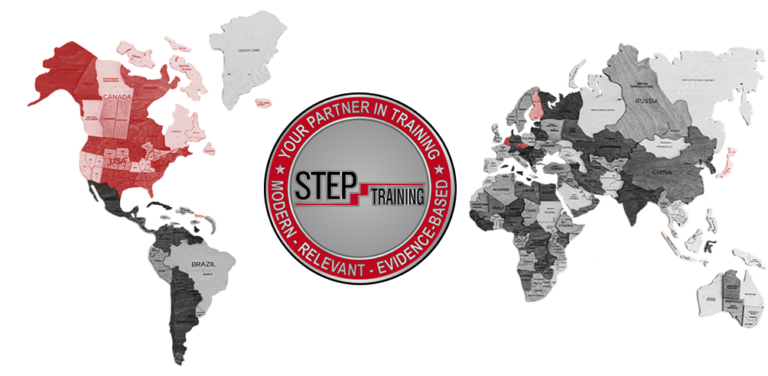 Step Training Inc.